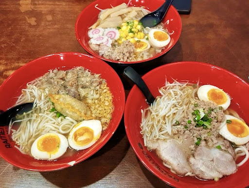 Top 10+ Quán Mì Ramen Ngon Nổi Tiếng tại Hà Nội Uy Tín, Chất Lượng Nhất ...
