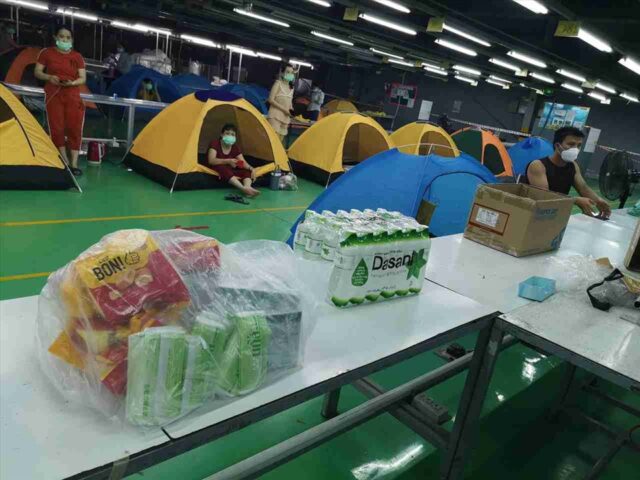 Công Ty TNHH Trang Phục Ngoài Trời CPPC (Việt Nam), Bình Định: Khám Phá ...