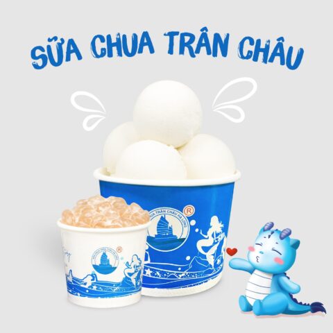 Sữa Chua Chân Châu Hạ Long Cs 126,Thành Phố Hạ Long, Quảng Ninh: Địa ...