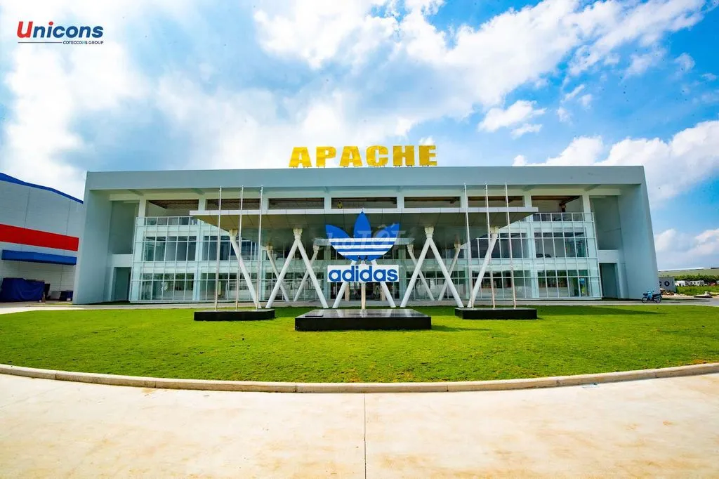 Công Ty TNHH Giày Apache Việt Nam, Tân Phước, Tiền Giang: Địa Chỉ ...