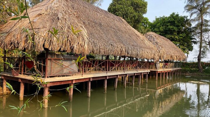 Kim Long Hotel, 9 Châu Văn Liêm, Tân An, Ninh Kiều Cần Thơ: Hướng Dẫn ...