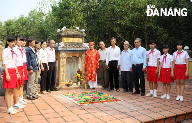 Trường THCS Đỗ Thúc Tịnh, Hoà Khương, Hòa Vang, Đà Nẵng: Địa Chỉ, Lịch ...