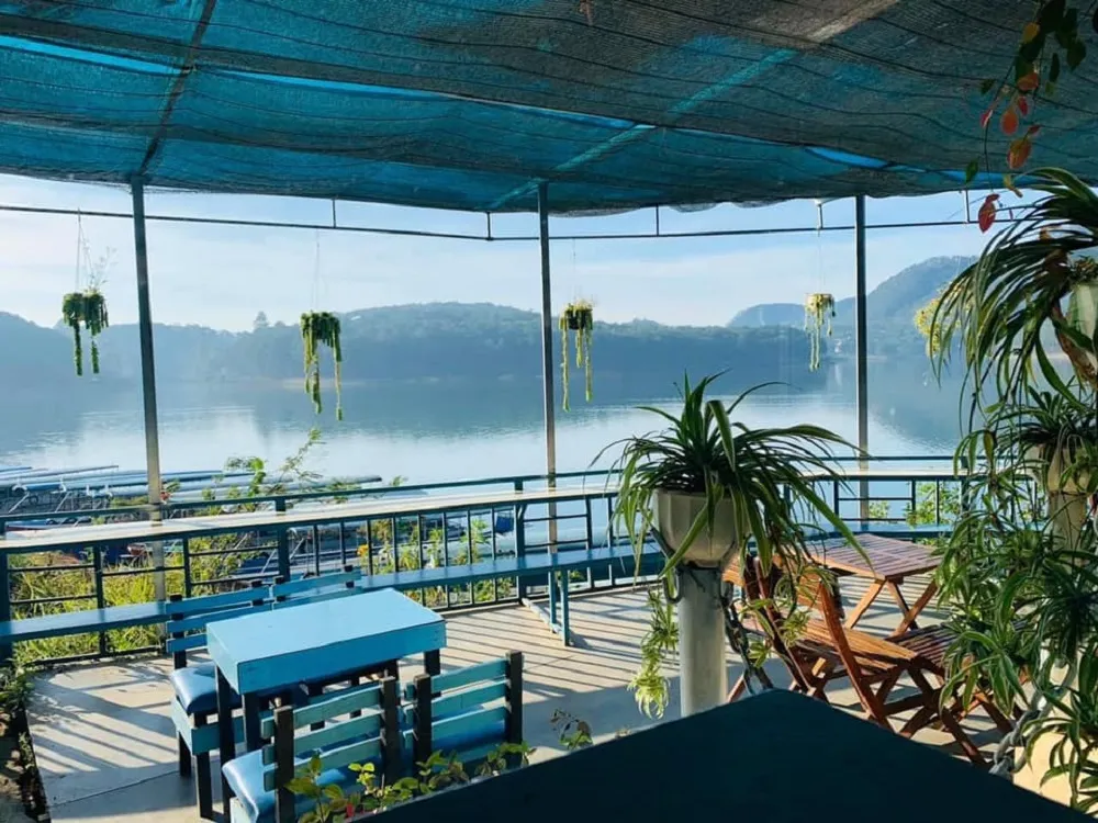 Être Homestay, Đ Hoa Hồng, Đà Lạt, Lâm Đồng: Trải Nghiệm Nghỉ Dưỡng Độc ...