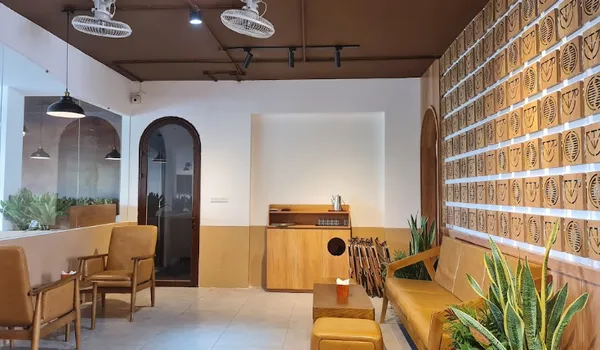 KOPee Coffee, 87 Nguyễn Đình Thi, Tây Hồ, Hà Nội: Trải Nghiệm Cà Phê ...