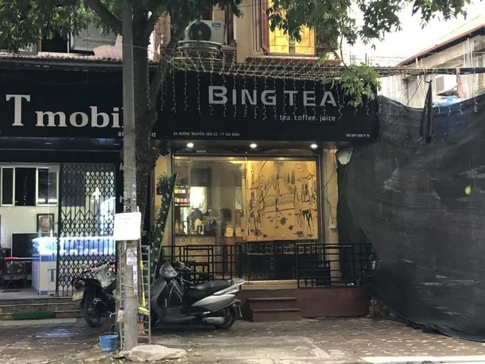 Bing Tea – Trà Sữa Đài Loan – Quốc Lộ 17, Tt. Gia Bình, Bắc Ninh: Khám ...