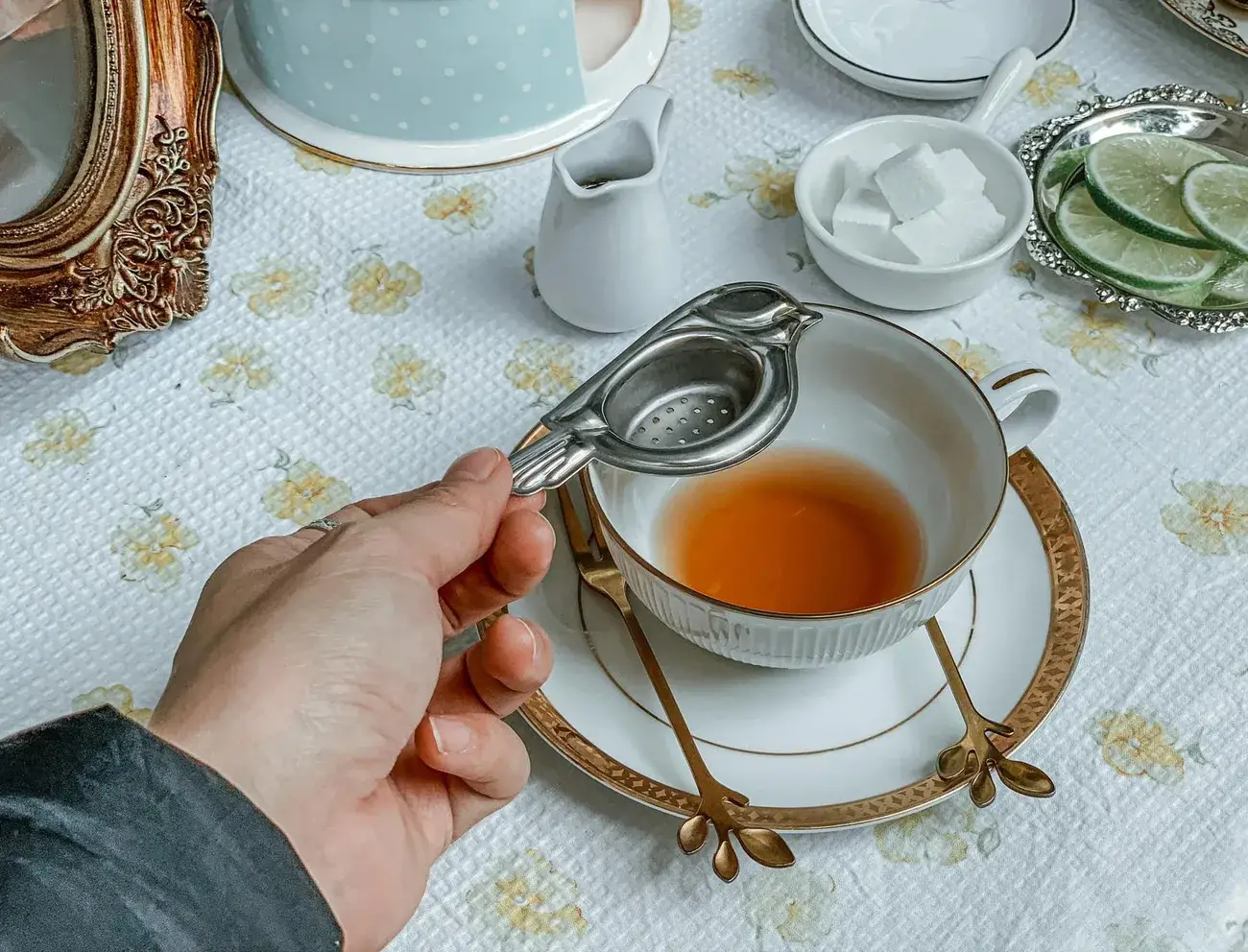 Alice Tea Room – Quán Cafe Đẹp Ở Tuy Hòa Phú Yên, Phú Yên: Trải Nghiệm ...