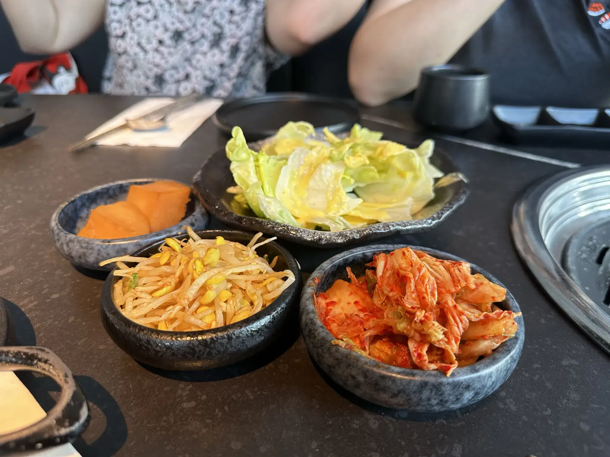 jjang menu: Khám Phá Thực Đơn Đặc Sắc Tại Jjang Korean BBQ Richmond ...