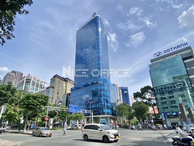 Vietinbank Hàm Nghi, 26 Hàm Nghi, Bến Nghé, Quận 1: Hướng Dẫn Chi Tiết ...