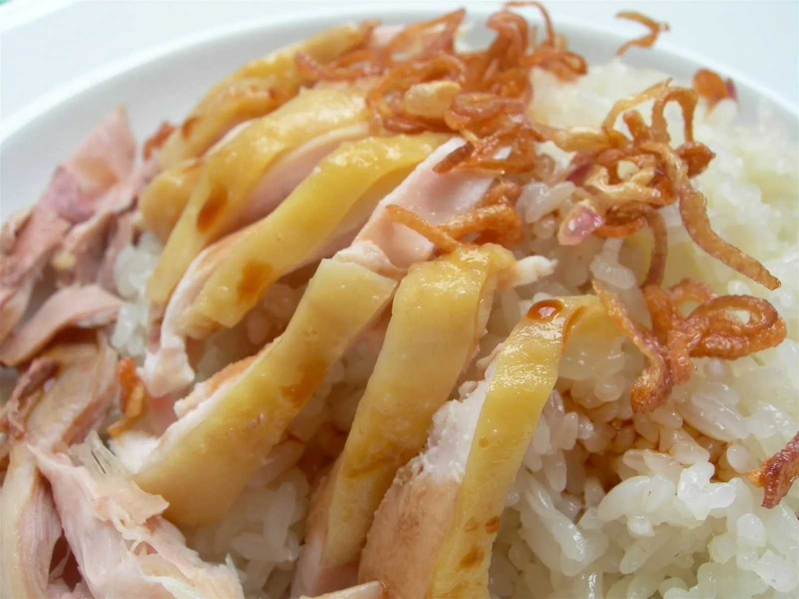 Cách nấu xôi gà Hà Nội chuẩn vị dẻo thơm tại nhà - Hà Nội Đẹp