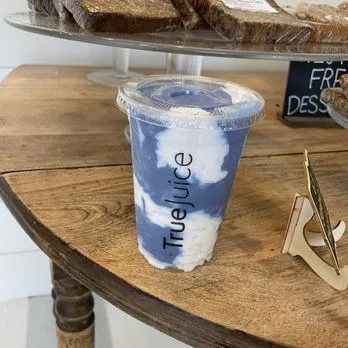 True Juice Menu: Khám Phá Triết Lý Thuận Tự Nhiên Và Dinh Dưỡng - Hà ...