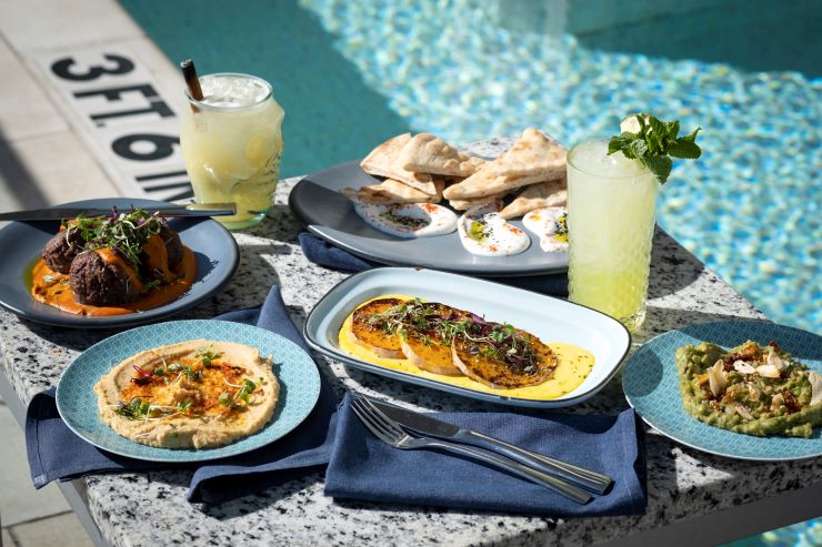 eden bar menu: Phân Tích Thực Đơn Cocktail & Đồ Ăn Nhẹ Độc Đáo tại Bar ...