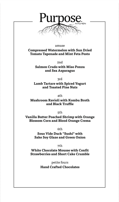 Pop Up Restaurant Menu: Hướng Dẫn Thiết Kế Thực Đơn Đầy Sáng Tạo - Hà ...