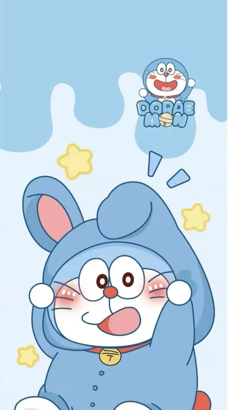Ảnh Avatar Doremon: Tối Ưu Hóa Hình Ảnh Đại Diện Hoạt Hình Đáng Yêu