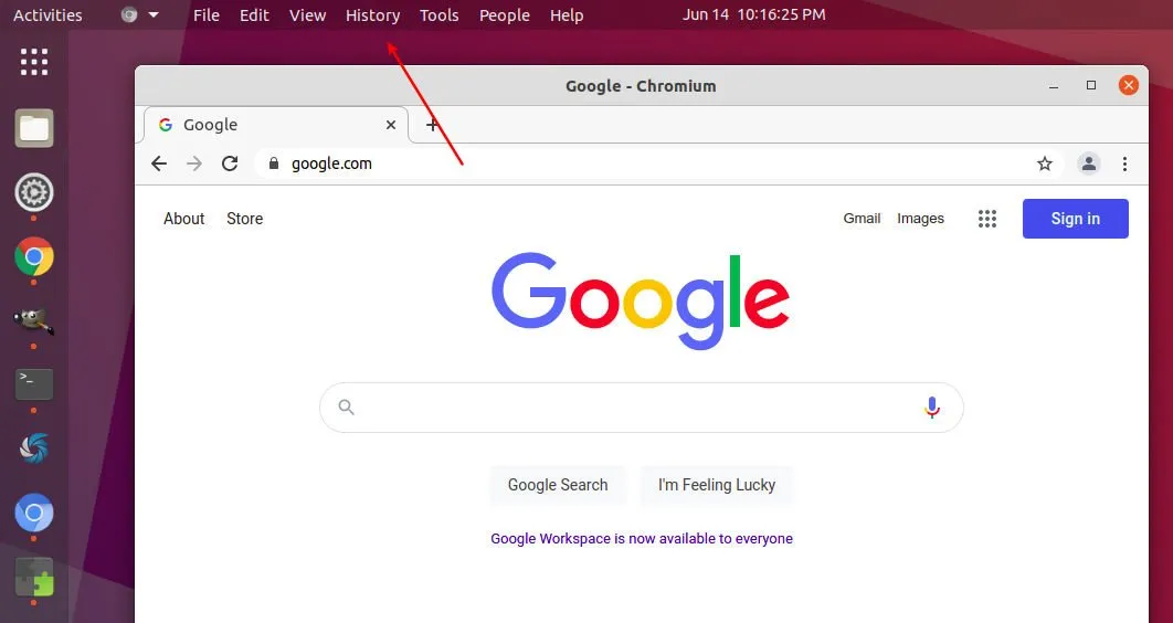 ubuntu Menu Bar: Hướng Dẫn Kích Hoạt Và Khôi Phục Thanh Tiêu Đề Cổ Điển ...