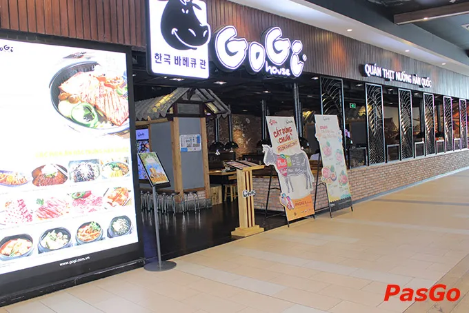 Gogi House Buffet Menu: Cập Nhật Thực Đơn & Bảng Giá Chi Tiết 2024 - Hà ...