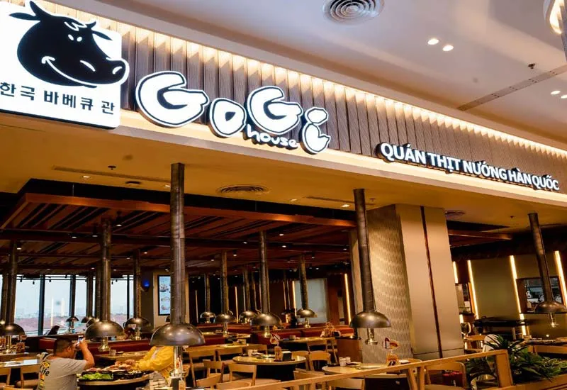 Gogi House Buffet Menu: Cập Nhật Thực Đơn & Bảng Giá Chi Tiết 2024 - Hà ...
