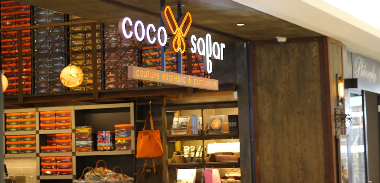 Coco Summer Menu – Đánh Giá Chuyên Sâu Thực Đơn Mùa Hè Của Coco Safar ...