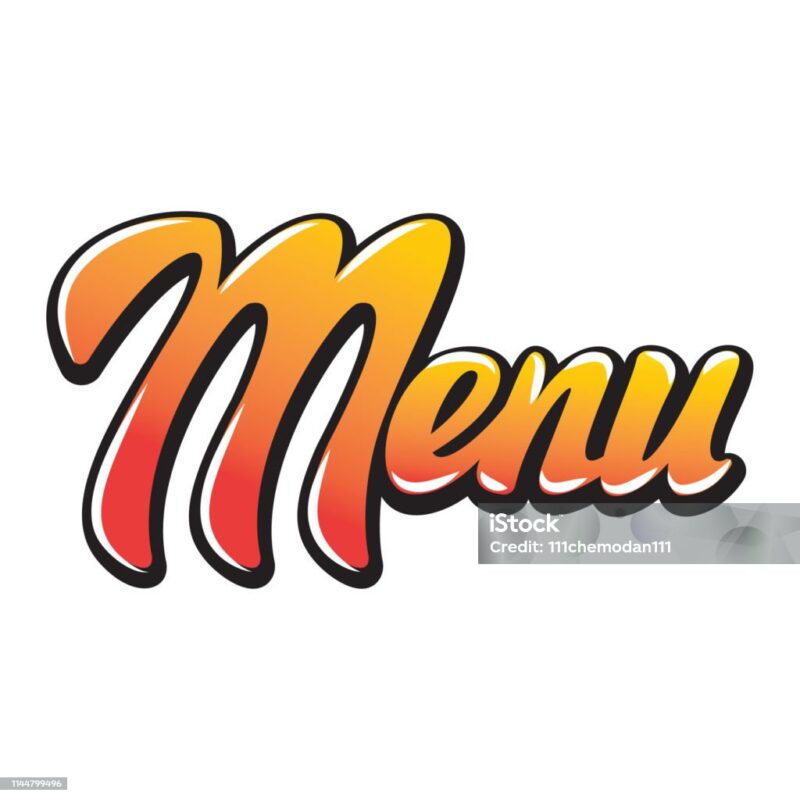 chữ menu vector – Phân Tích Chuyên Sâu Về Bản Quyền Và Ứng Dụng Thiết ...