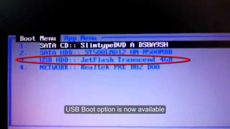 Boot Menu Samsung: Khôi Phục Lỗi Không Vào Được BIOS Chi Tiết - Hà Nội Đẹp