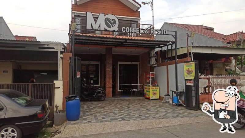 mq Coffee Menu Chi Tiết Và Đánh Giá Trải Nghiệm Ẩm Thực Tại Depok - Hà ...