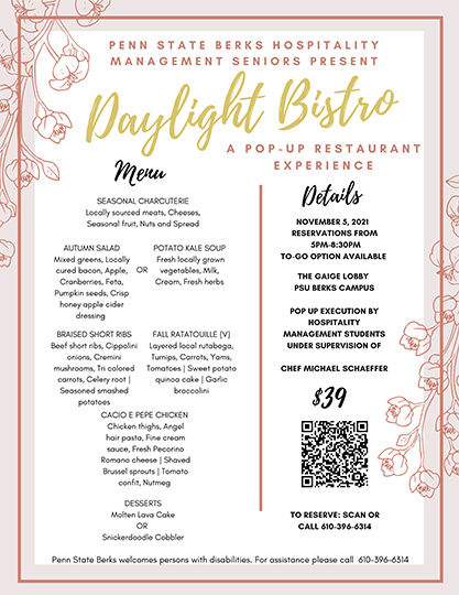 Pop Up Restaurant Menu: Hướng Dẫn Thiết Kế Thực Đơn Đầy Sáng Tạo - Hà ...