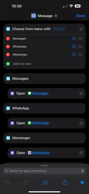 shortcut menu: Phân Tích Chuyên Sâu Lỗi Hiển Thị Và Giải Pháp UI/UX Cải ...