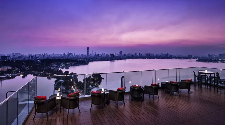 Summit Bar Menu | Phân Tích Thực Đơn Toàn Diện Tại Rooftop Bar Hàng Đầu ...
