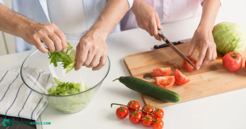 Andee Menu: Thực Đơn Ý Tưởng Ẩm Thực Sáng Tạo Cho Nhà Hàng & Đầu Bếp ...