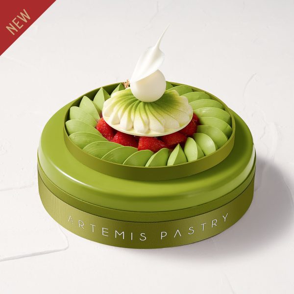 Artemis Menu: Khám Phá Ẩm Thực Hy Lạp Thần Thoại Tại Nhà Hàng Artemis ...