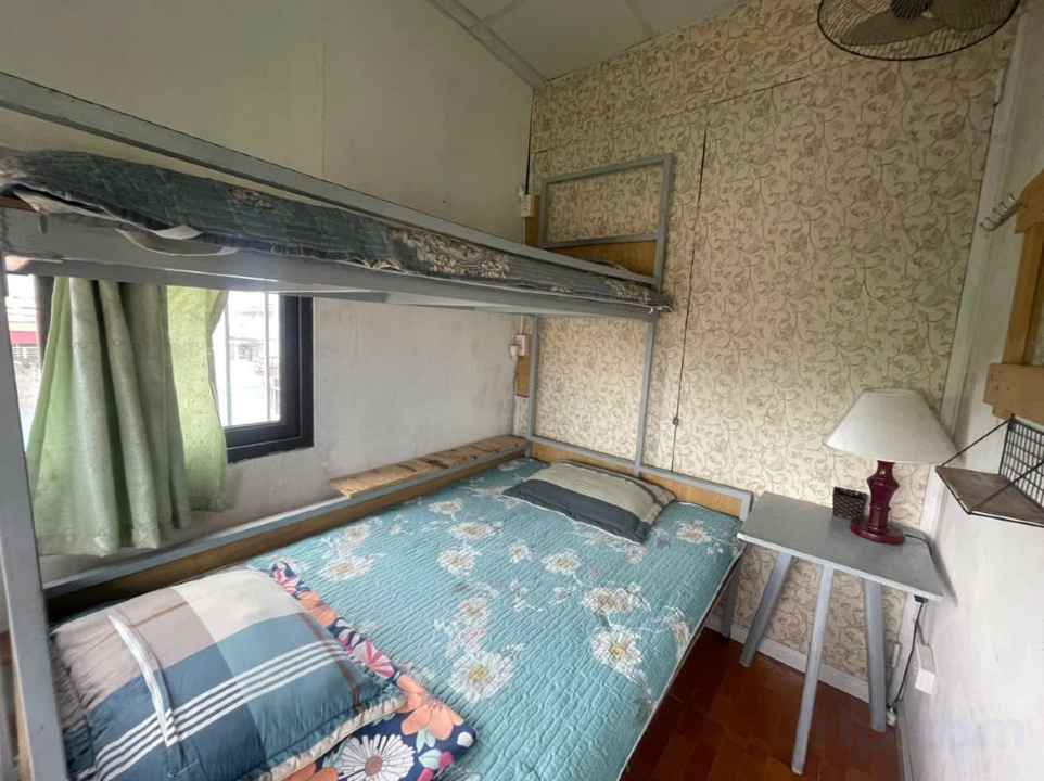 Ba Dinh Le Rêveur Homestay 114 Ngọc Hà: Trải Nghiệm Lưu Trú Tuyệt Vời ...