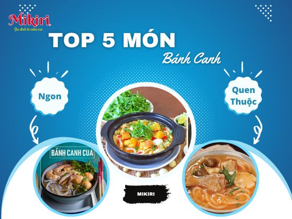 Bánh Canh Minh Châu | 56 P. Châu Long: Review Menu, Giá Cả, Địa Điểm ...