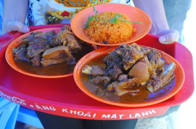 Cari Ấn Độ Musa Menu: Khám Phá Thực Đơn & Ưu Đãi Đặc Biệt Tại Musa ...