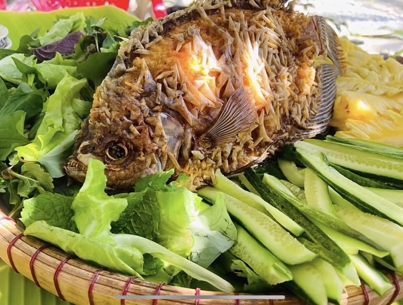 Đặc Sản Bến Tre: Top Món Ngon Nhất Định Thử & Mua Làm Quà - Hà Nội Đẹp