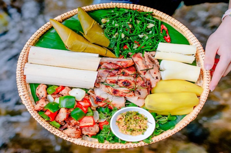 Đặc Sản Kon Tum: Top Món Ngon Nên Thử, Mua Ở Đâu Chuẩn Vị? - Hà Nội Đẹp