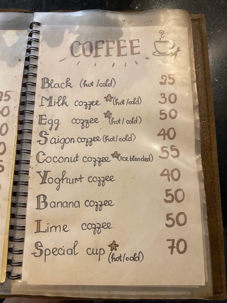 Loading T Café Menu: Khám Phá Menu, Giá Cả, Ưu Đãi Đặc Biệt Tại Quán ...