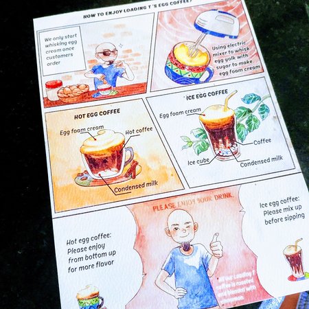 Loading T Café Menu: Khám Phá Menu, Giá Cả, Ưu Đãi Đặc Biệt Tại Quán ...