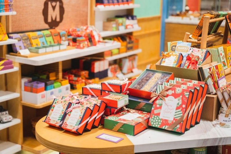 Marou Menu: Khám Phá Giá, Món Ngon & Sô Cô La Việt Nam Cao Cấp - Hà Nội Đẹp