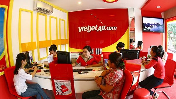 Vietjet Office Hanoi | 302 P. Kim Mã Hà Nội: Đặt Vé, Đổi Vé Giá Rẻ - Hà ...