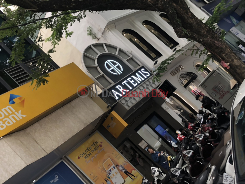 Artemis Pastry - 20 Ngô Quyền | Bánh Ngọt Pháp Ngon Nhất Hoàn Kiếm, Hà ...