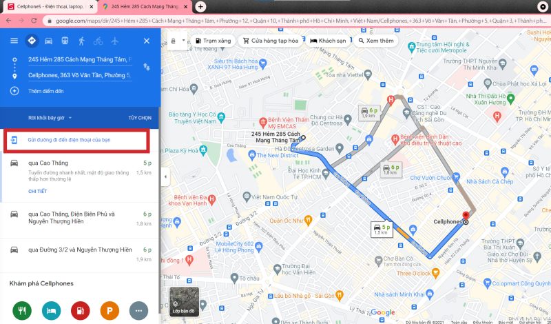 BRGMart 63 Hàng Trống | 63, 61 P. Hàng Trống, Hoàn Kiếm: Tiện Lợi, Ưu ...