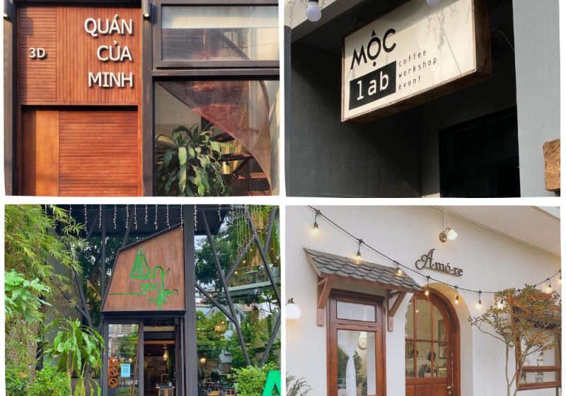 Cafe Lân - 35 P. Lê Đại Hành: Review Quán Cafe Ngon, Yên Tĩnh Tại Hai ...