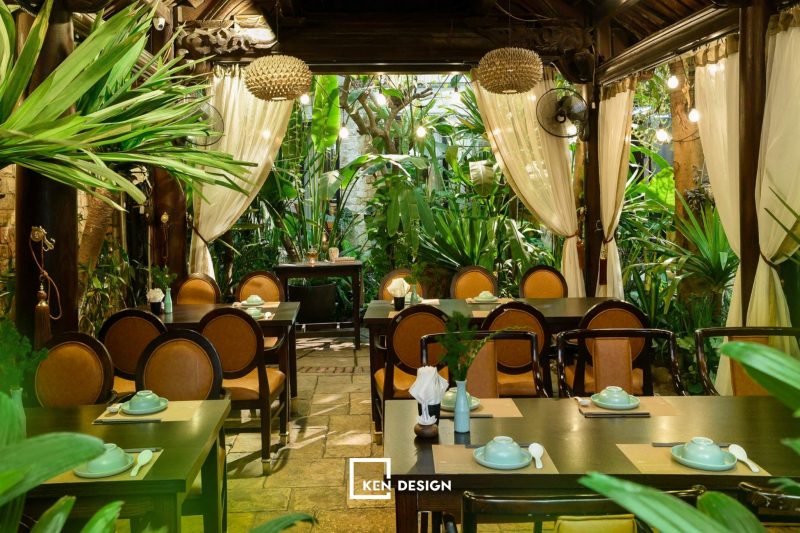 GREEN INN - Vegan Restaurant | 41 P. Hàng Nón Hà Nội: Chay Ngon Phố Cổ ...
