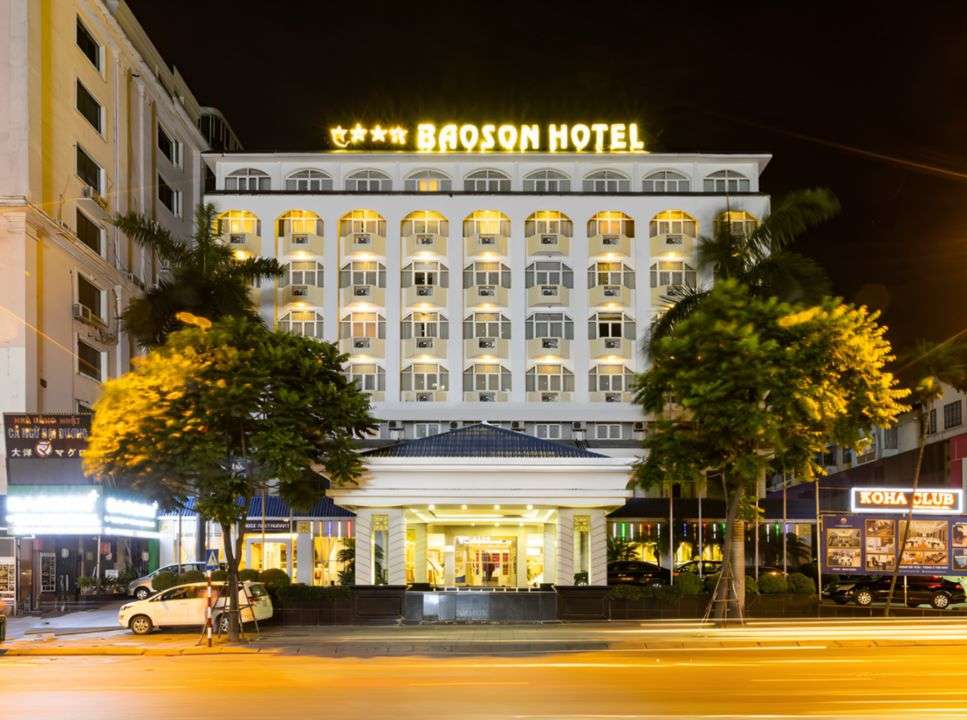 Hanoi Grand Sun | 91A P. Hàng Mã, Phố Cổ Hà Nội: Địa Điểm, Sản Phẩm, Du ...