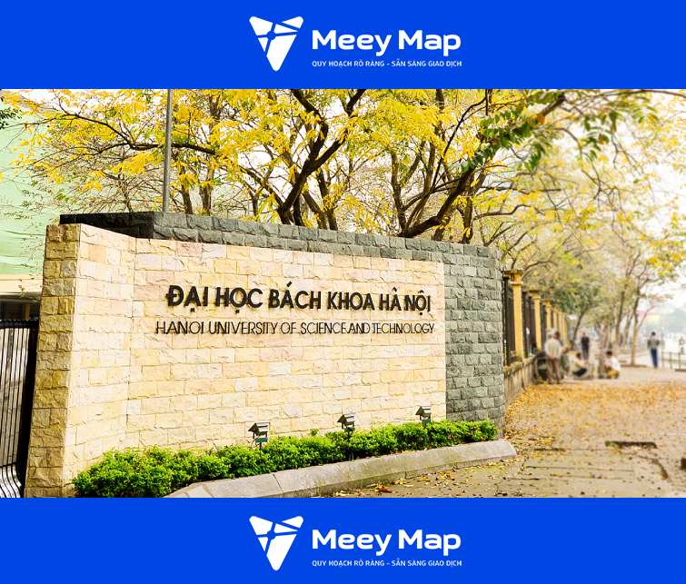 Khu Tập Thể Bách Khoa - Bách Khoa, Hai Bà Trưng, Hà Nội: Kinh Nghiệm ...