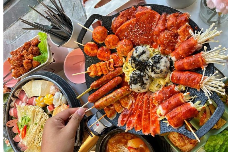 Láng Hạ | Đống Đa, Hà Nội: Khám Phá Khu Trung Tâm Sầm Uất Bậc Nhất - Hà ...