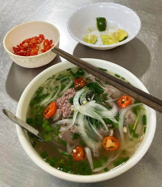 Lạ…Quán | 6A P. Hàng Lược: Cafe Đẹp Phố Cổ Hà Nội View Hàng Mã - Hà Nội Đẹp