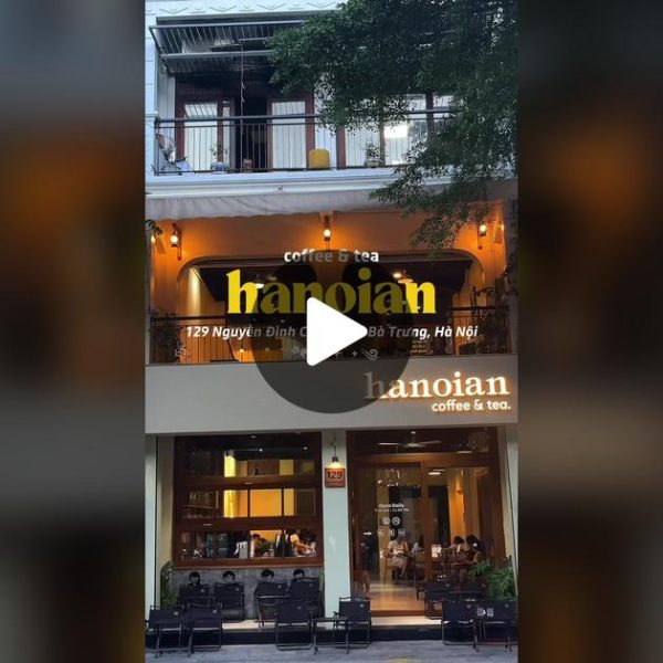 Nhất Coffee - 25 P. Nguyễn Đình Chiểu, Lê Đại Hành, Hai Bà Trưng, Hà ...