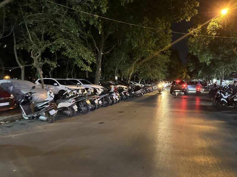 Phở Lý Quốc Sư | Biệt Thự 4, Khu Đô Thị Linh Đàm, Hoàng Mai, Hà Nội ...