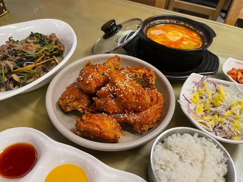 Restaurant 107 Mai Hắc Đế | 107 P. Mai Hắc Đế, Nguyễn Du: Ẩm Thực Hà ...
