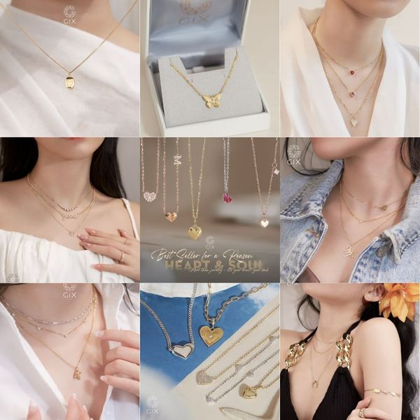 Trang Súc Nguyen Tin | 54 P. Hàng Bạc, Phố Cổ Hà Nội: Trang Sức Bạc Uy ...